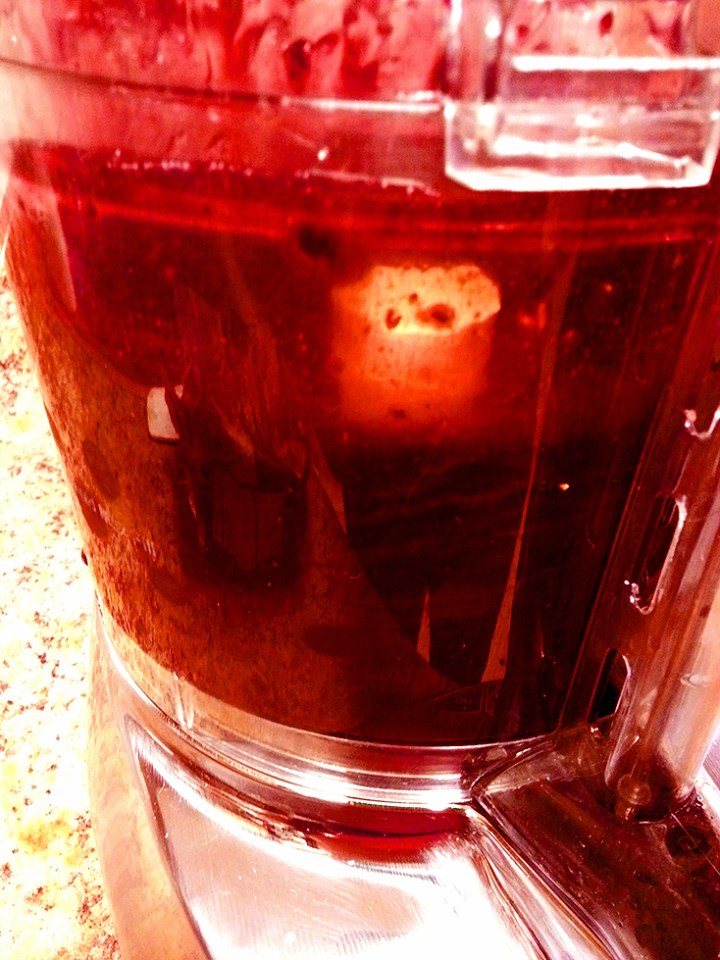 sparkling fruit sodas! – oven + apron