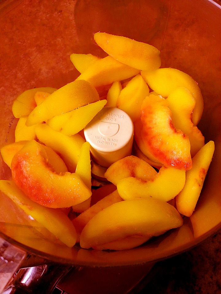 sparkling fruit sodas! – oven + apron