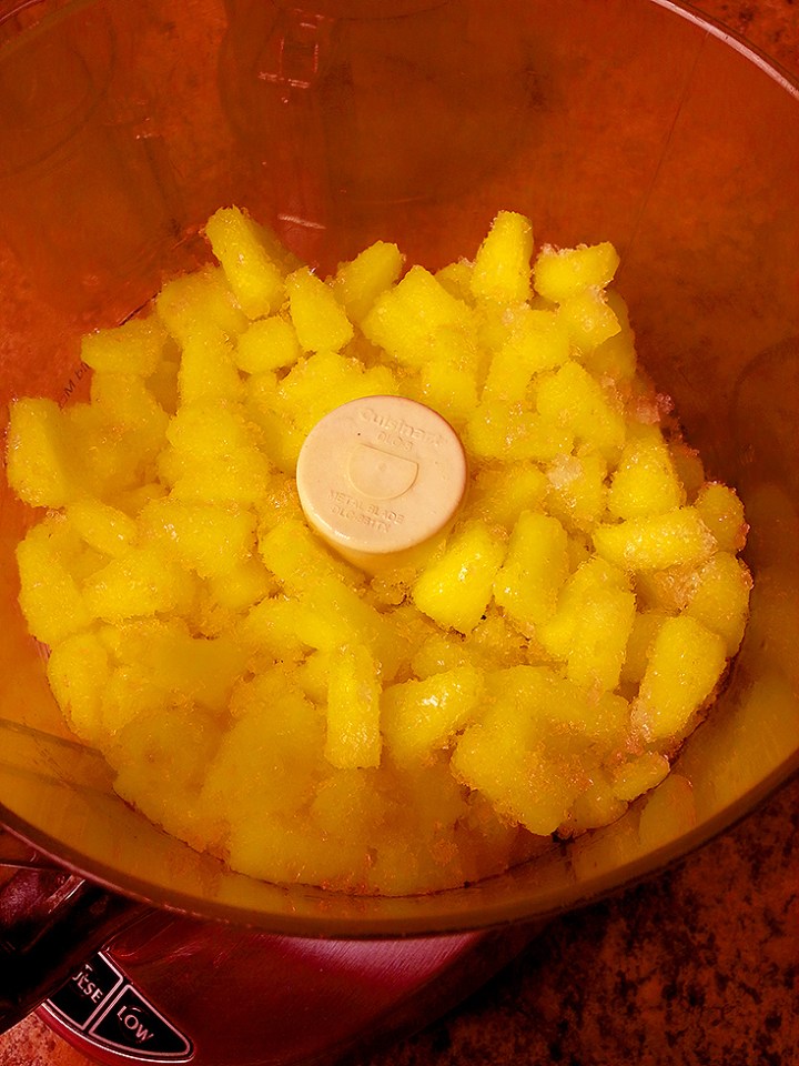 sparkling fruit sodas! – oven + apron